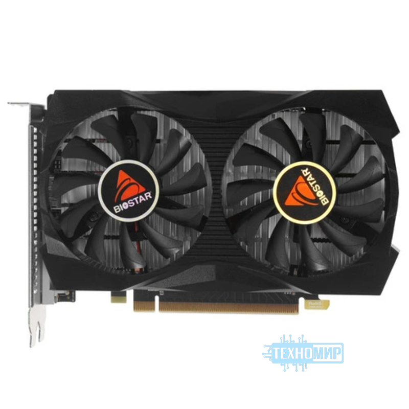 Видеокарта Biostar GeForce GTX 1050 VN1055XF41