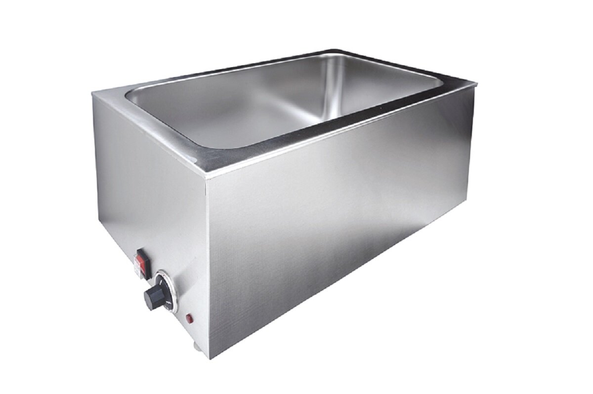 Viatto Commercial Viatto Мармит ZCK165B 159352