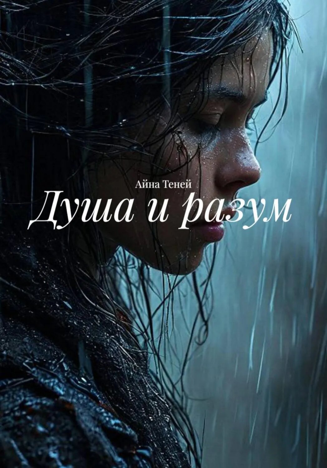 Душа и разум [Цифровая книга]