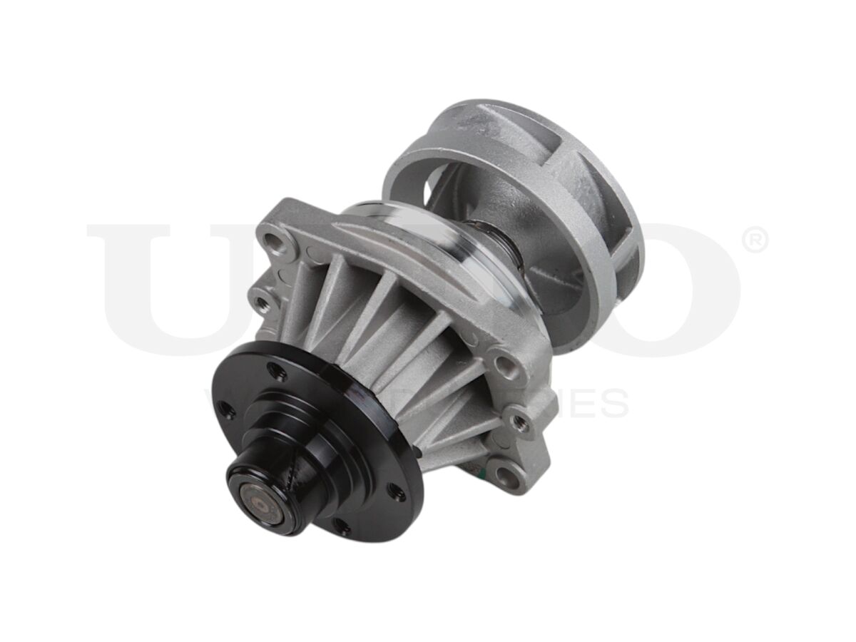 Насос водяной bmw 5 (e34, e39, e60, e61) 90-, x5 (e53) 00-, 3 (e36, e46) 90- (UNIO WAP-10012)