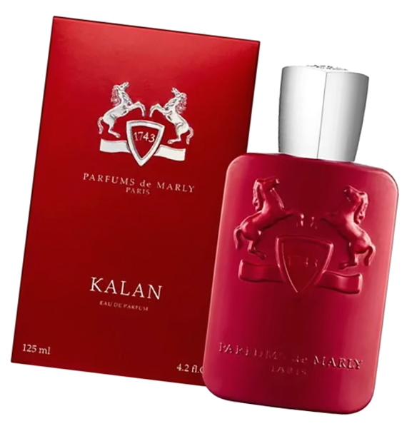 Аромат Parfums De Marly Kalan для женщин и мужчин 75 мл - духи парфюм Де Марли Калан