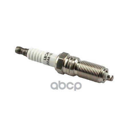 Свеча зажигания (никель) Ford Focus I-III 98-19, Mondeo IV 07-14, Mazda 3 BK 06-09, Volvo S40 II 05-12 LECAR арт. LECAR000070601