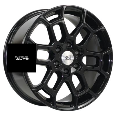 Колесный диск RST R072 8.5x20 6x139.7 ET35 D67.1