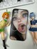 Чехол-Накладка для смартфона Apple iPhone 12, материал силикон, цвет белый