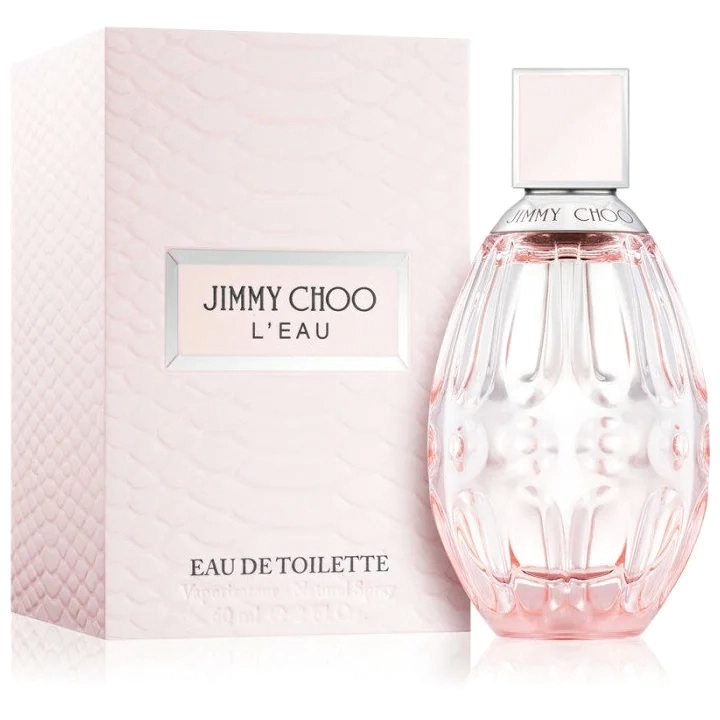 Джимми Чу Ле О туалетная вода 60 мл для женщин - Jimmy Choo L Eau