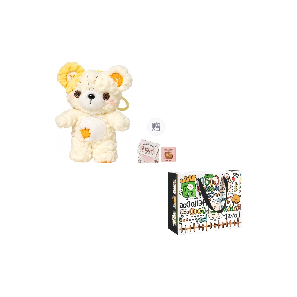 Игрушки подвесные LALABABY