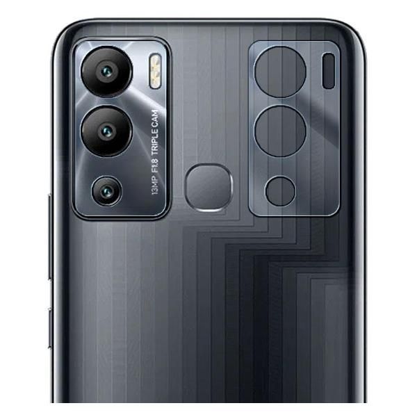 Защитное стекло Krutoff для INFINIX Note 12i