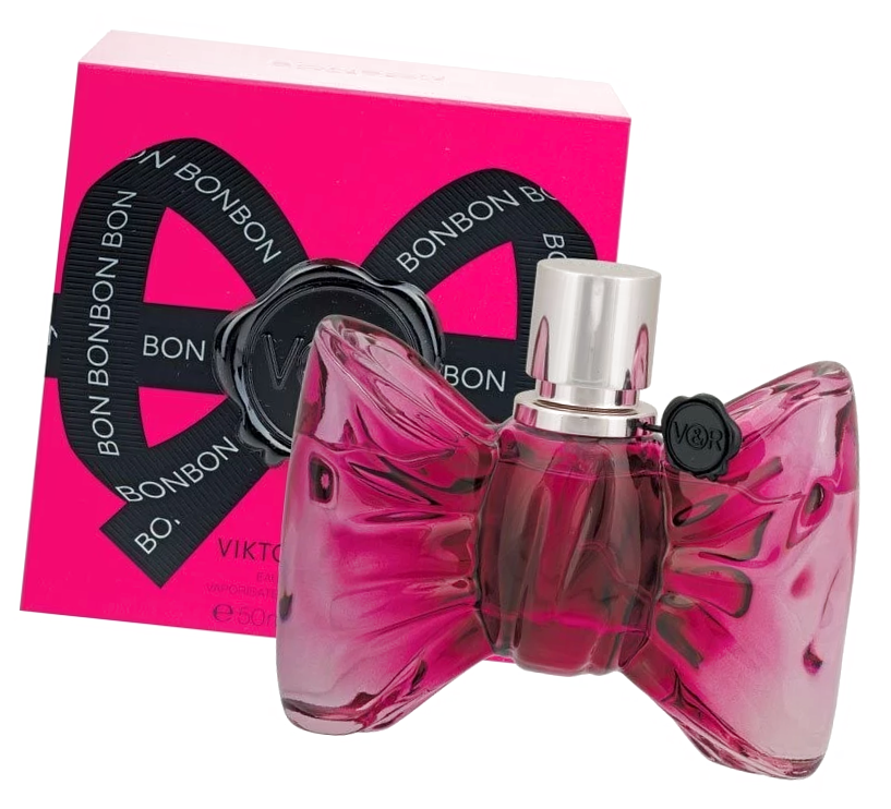 Женский аромат Виктор и Рольф Бон Бон 50 мл - Viktor and Rolf Bonbon eau de parfum