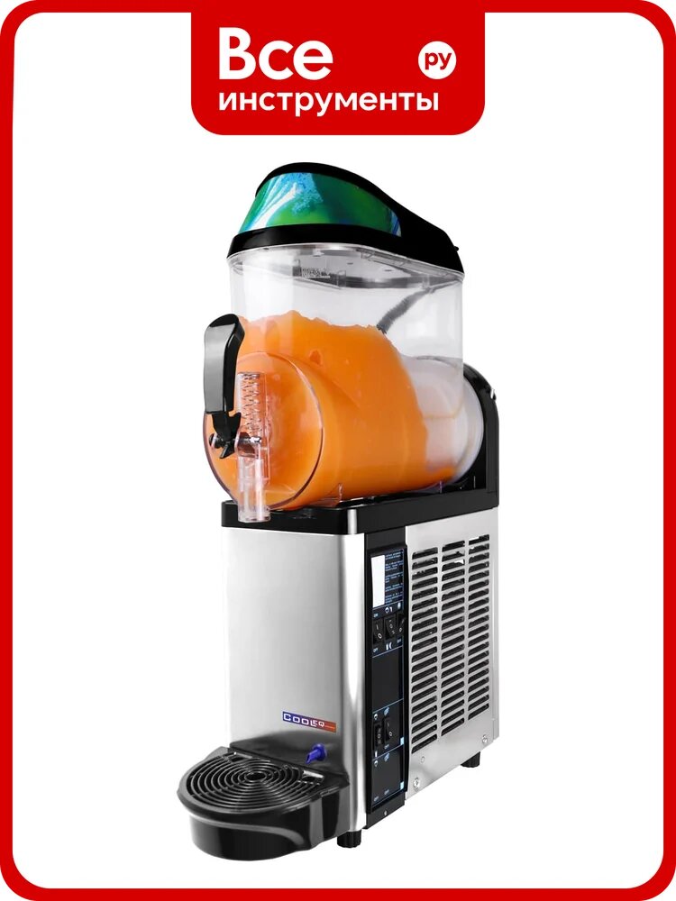 Гранитор COOLEQ SM-10 с подсветкойF8458