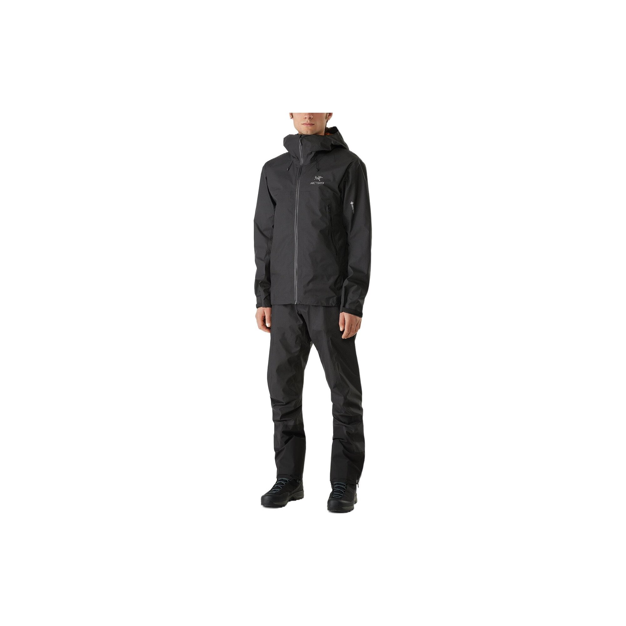 Брюки спортивные Arc'teryx