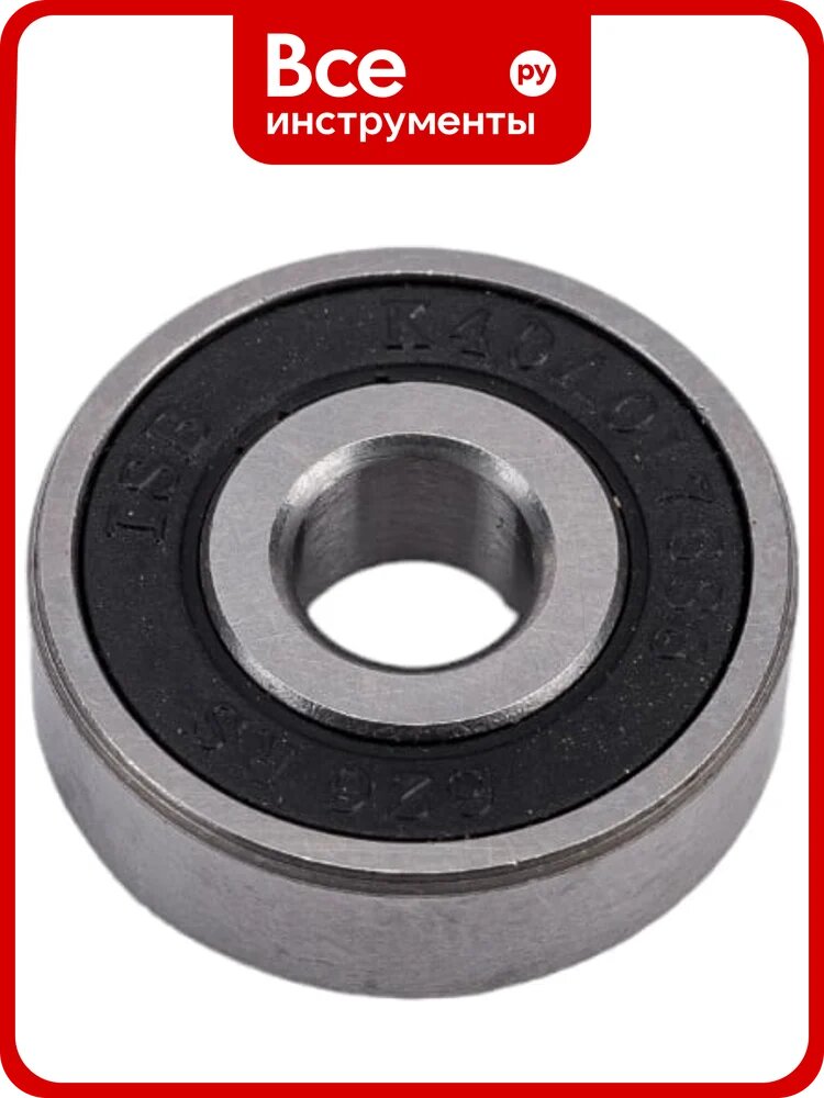 Подшипник ISB 626-2RS пром. уп. 613501365