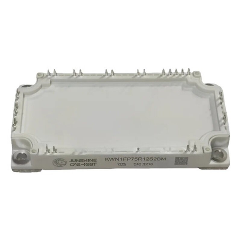Kwn1fp50r12s2bm Inverter Inverter Igbt Power Модуль 1pcs