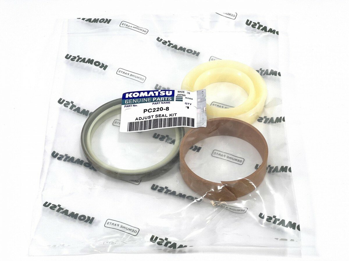 ADJK PC220-8 Ремкомплект натяжителя PC220-8 KOMATSU