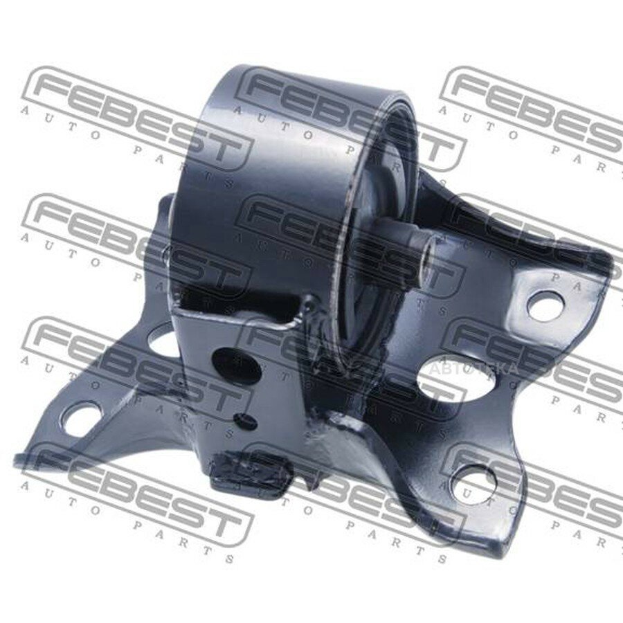 Опора двигателя NISSAN MAXIMA CA33 2000.01-2006.01 лев. FEBEST NMA33LH