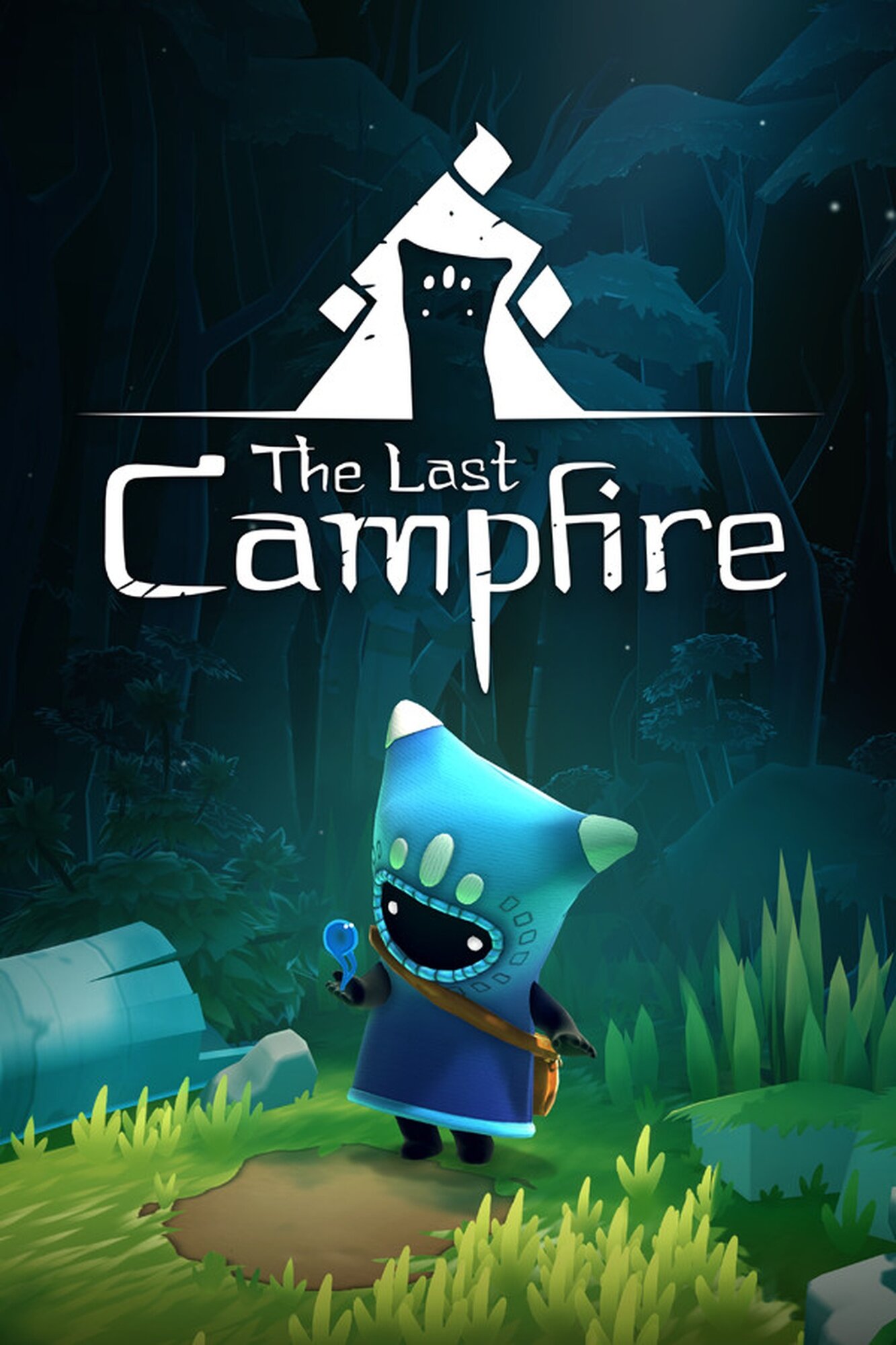 Видеоигра The Last Campfire, Все страны, разработчик Hello Games, издание цифровое