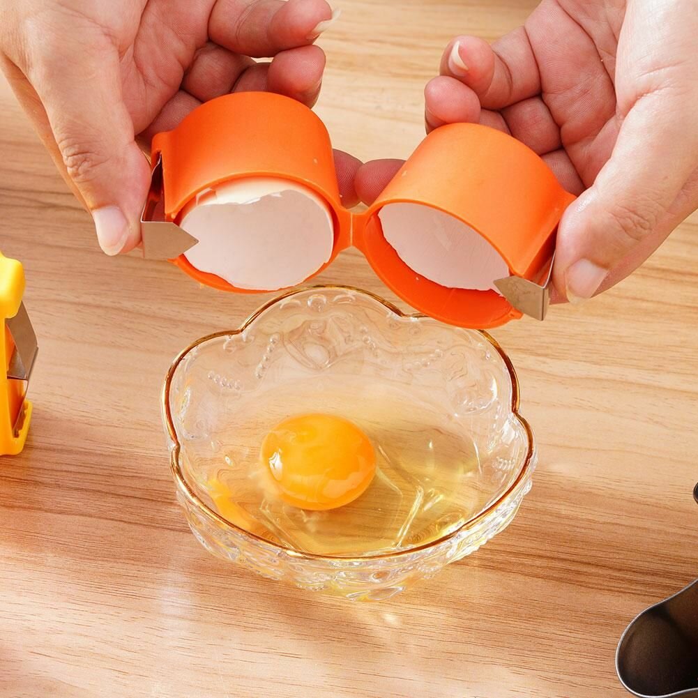 Яйцечистка — фото 1