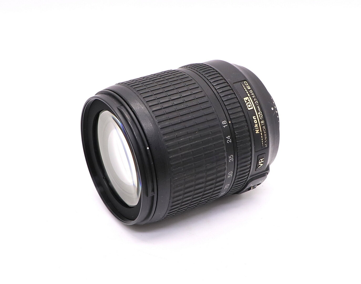 Цифровой Nikon 18-105mm f3.5-5.6G AF-S ED DX VR Nikkor