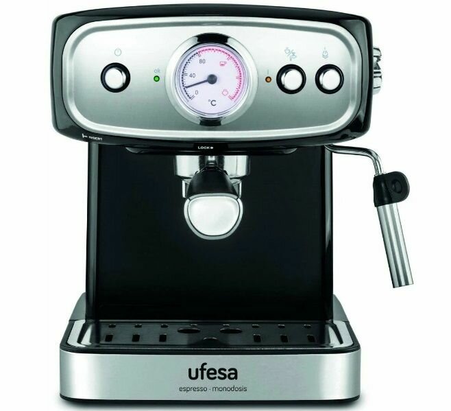 Ufesa Кофеварка Кофеварка UFESA CE7244 Brescia