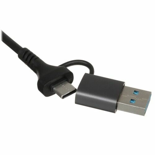USB-разветвитель — фото 1