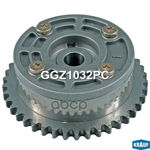 Шестерня распредвала впускного CHERY Tiggo 4 FL 18- Krauf арт. GGZ1032PC