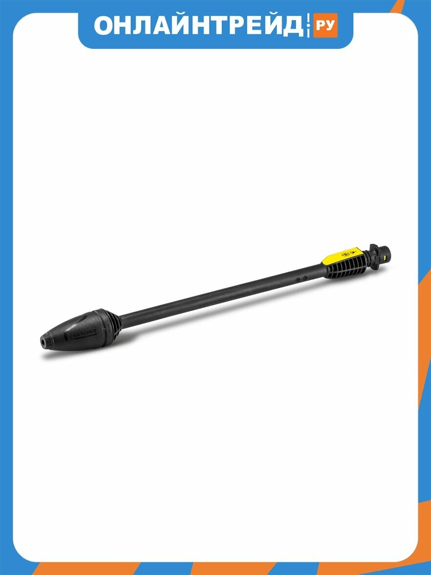 Грязевая фреза Karcher 145 Full Control (2.642-728.0)