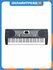 Синтезатор Tesler KB-6130