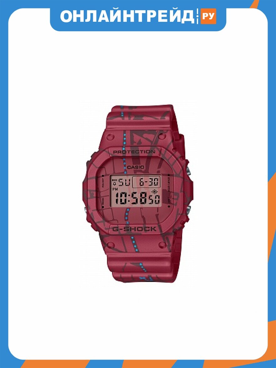  CASIO