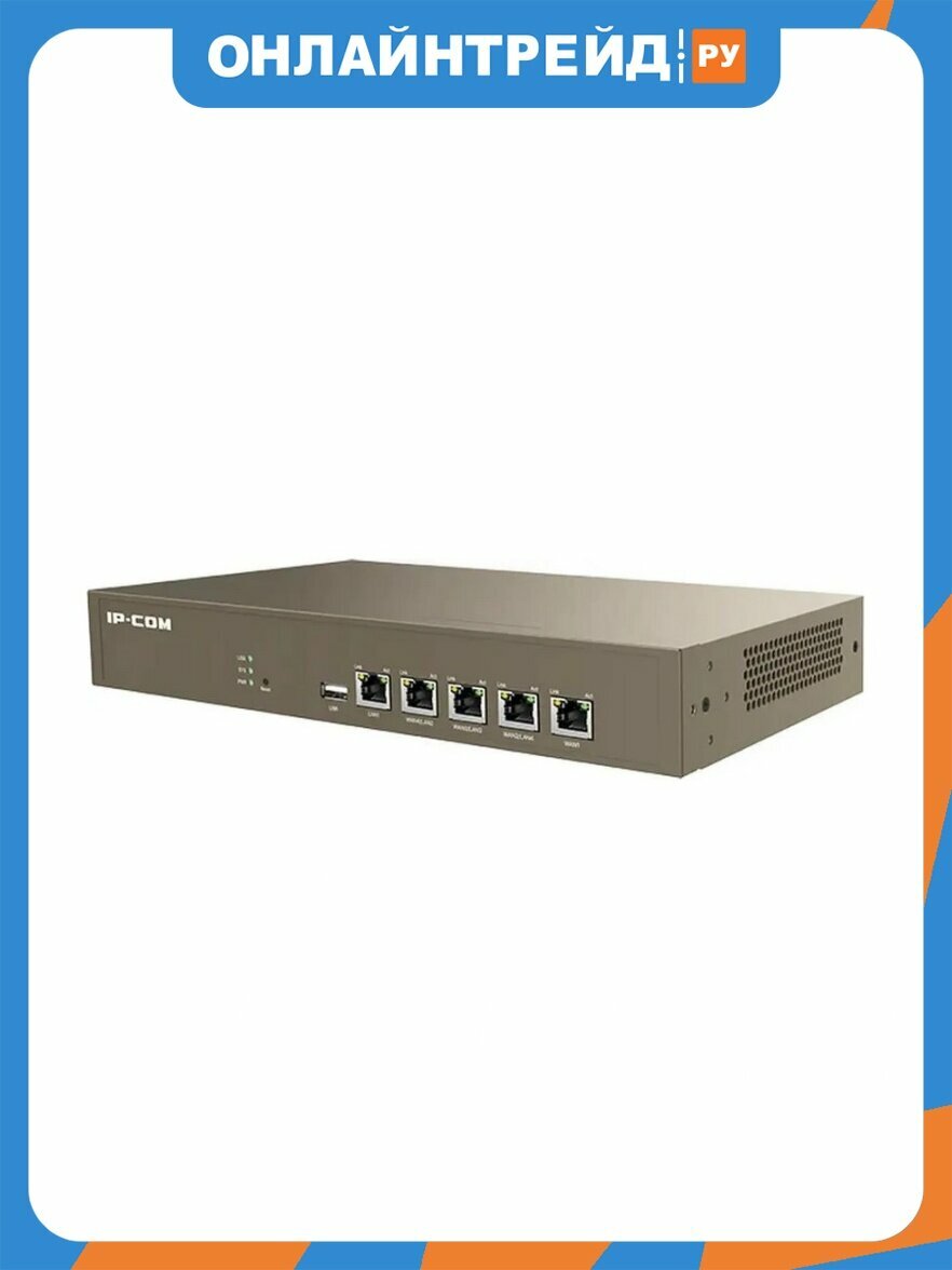 Маршрутизатор Ip-com M30