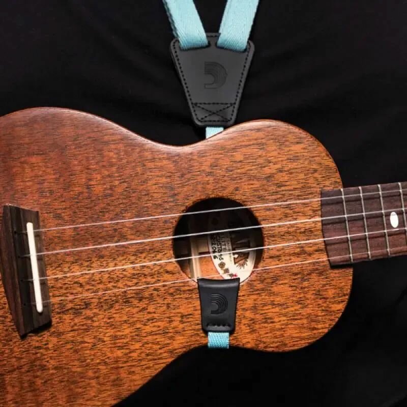 Ремень для гитары Planet Waves 19UKE03 — фото 1