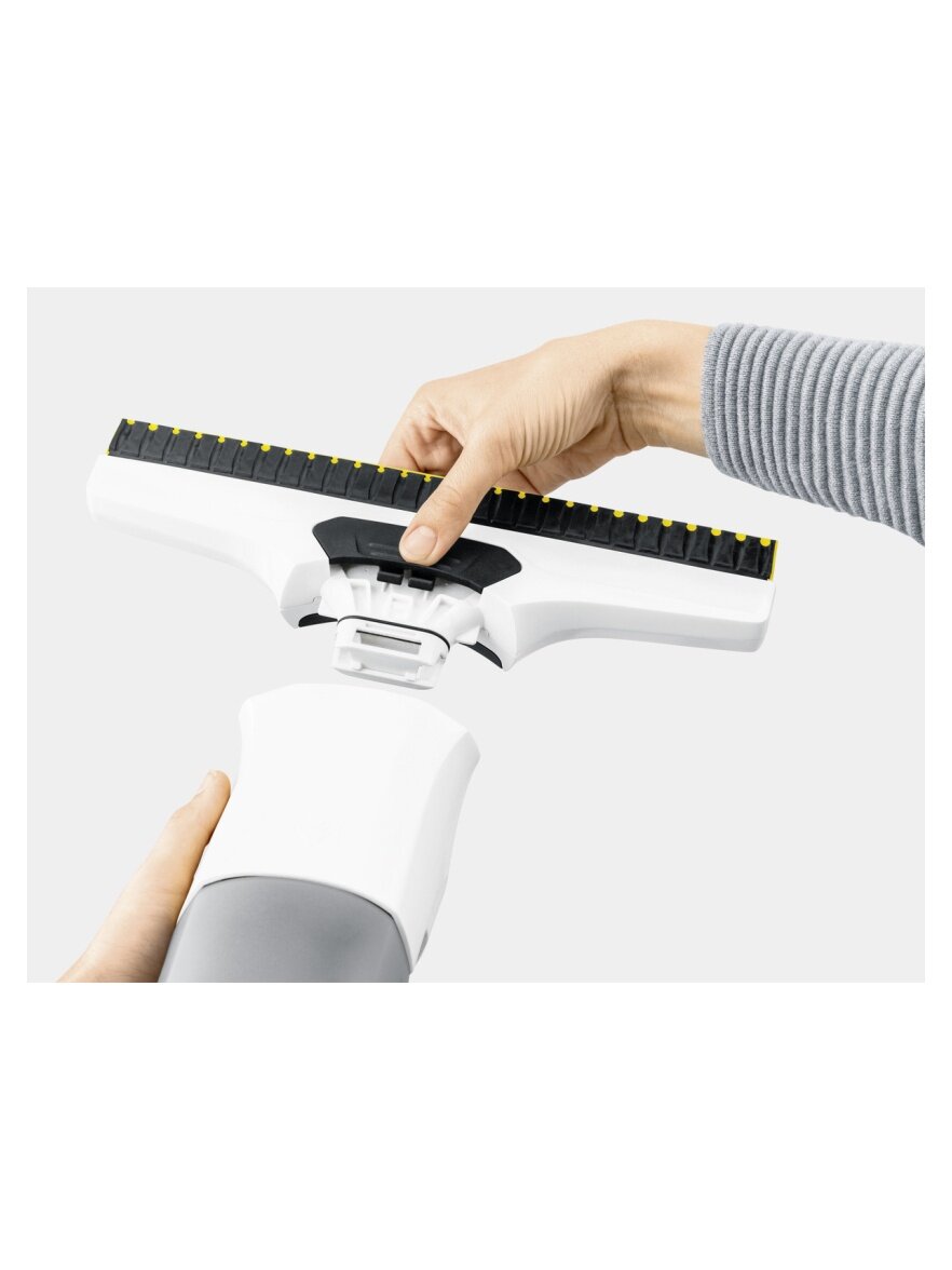Стеклоочиститель Karcher WV 6 Plus *EU — фото 1