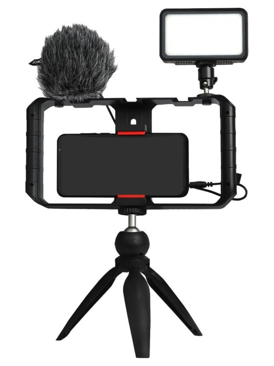 Комплект для влогера Synco Vlogger Kit 1 — фото 1