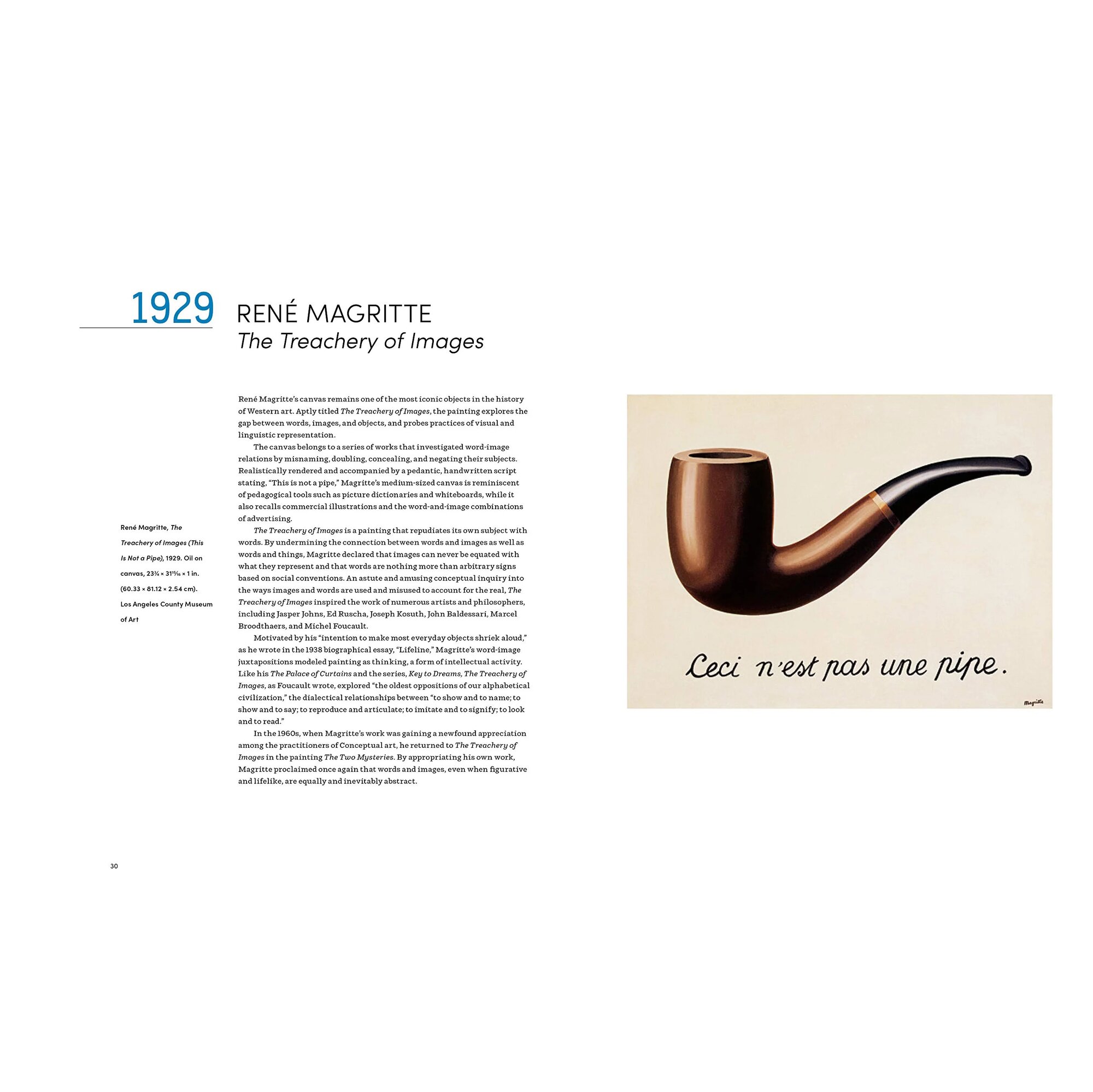 100 Years, 100 Artworks