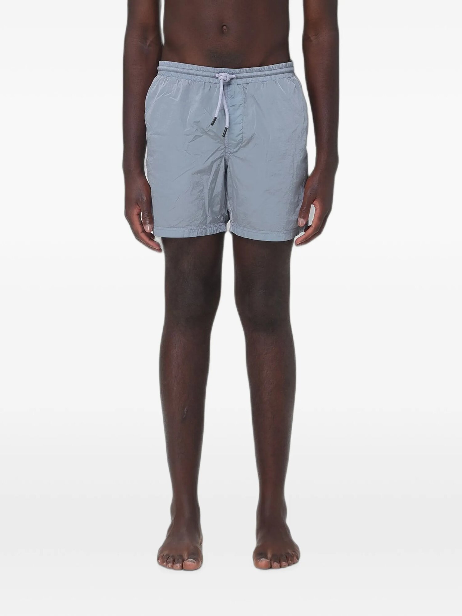 Шорты для плавания Boxer drawstring swim shorts