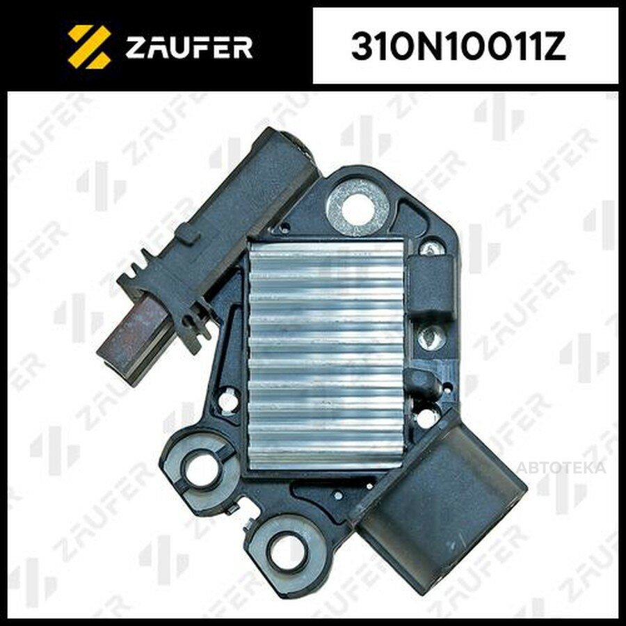 Регулятор генератора ZAUFER 310N10011Z HUYNDAI Accent 1,4 10-12/I20 1,4 10-12/I30 1,4 09->, KIA Ceed 1,4 /Pro Ceed 1,4 09->/RIO 1,4 11->