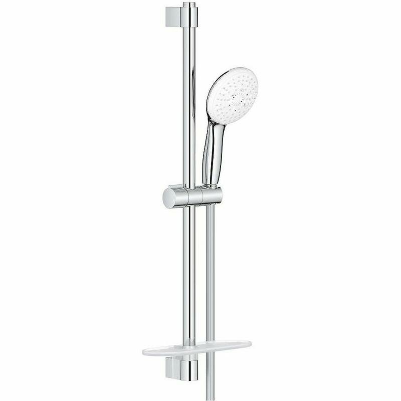 Душевой гарнитур Grohe Tempesta 110 27600003 Хром