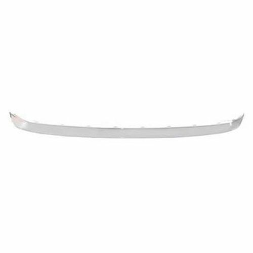 Накладка/молдинг бампера задн (пежо 3008 new) хром Peugeot-Citroen 9811652180