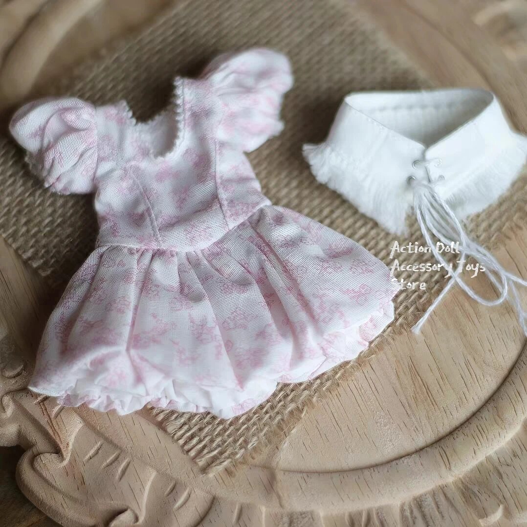 Юбка для кукол Blythe Cloth B