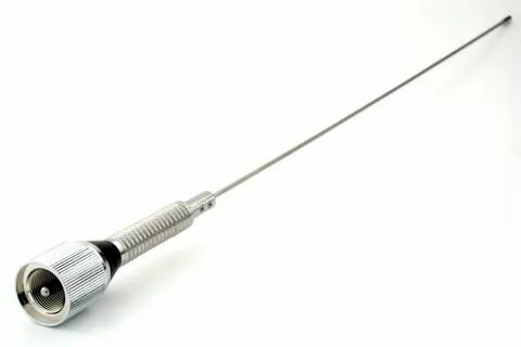 Антенна автомобильная врезная VHF диапазона Diamond M -150GS