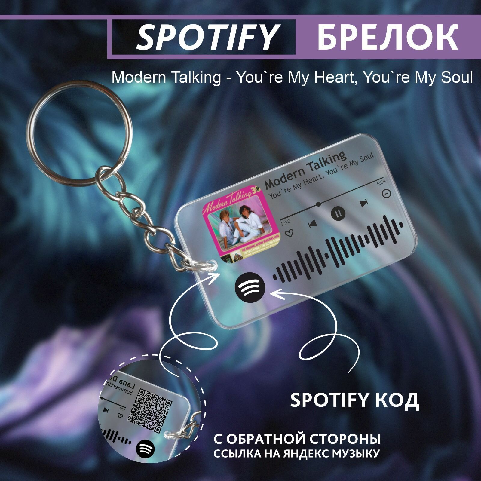 Брелок