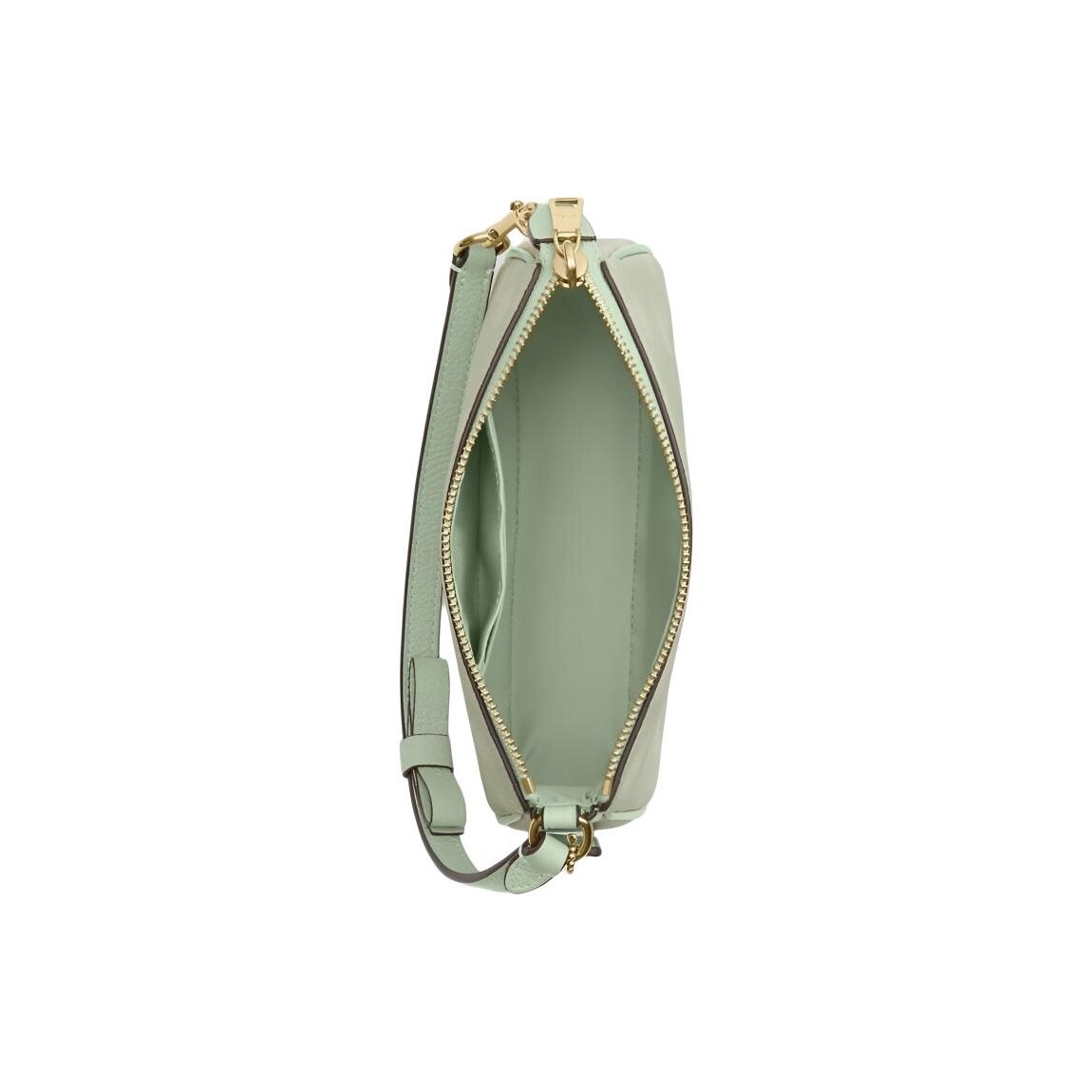 Сумка Coach, фактура тиснение — фото 1