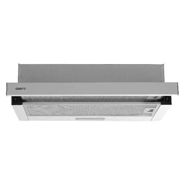 Вытяжка встраиваемая в шкаф GARTZ HBT610W