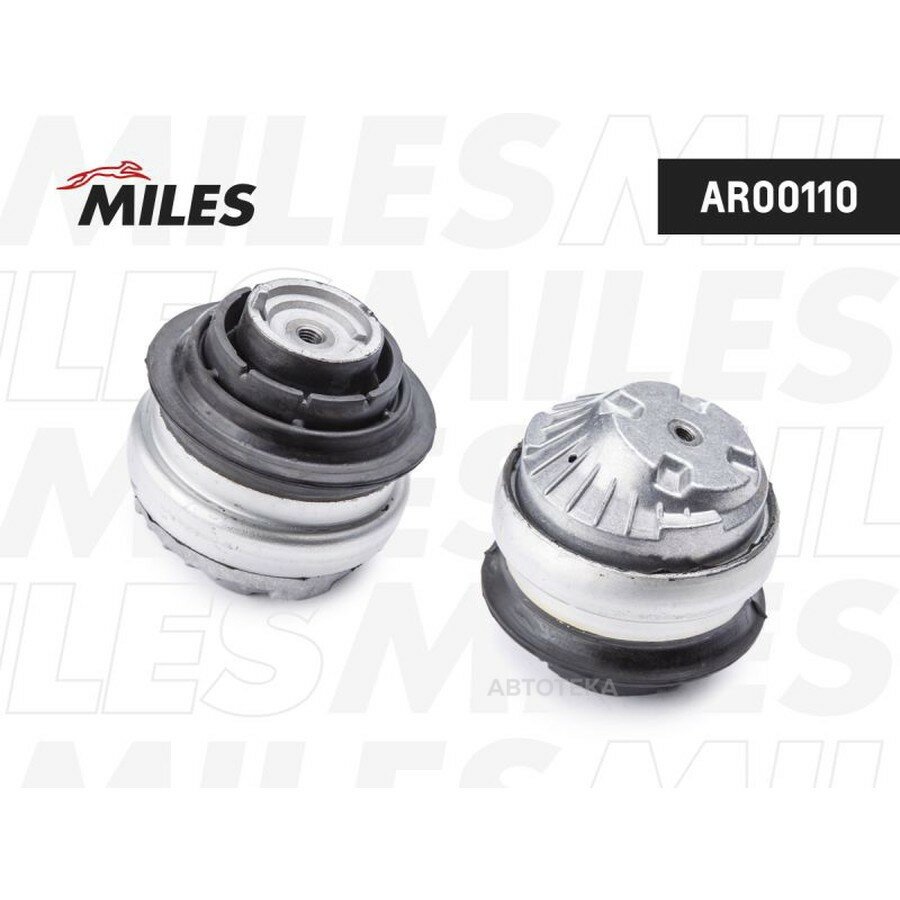 Опора двигателя MB E(W211) пер. MILES AR00110