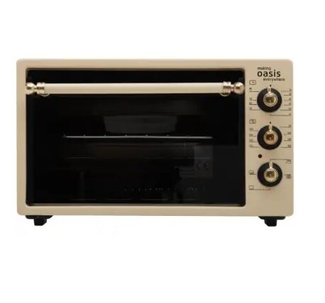 Мини печь Oasis M-37BR