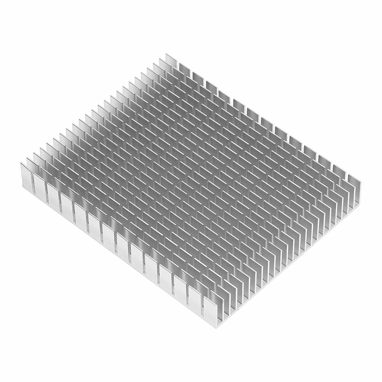 Алюминиевый радиатор 150x120x20мм для AX3 / AX6