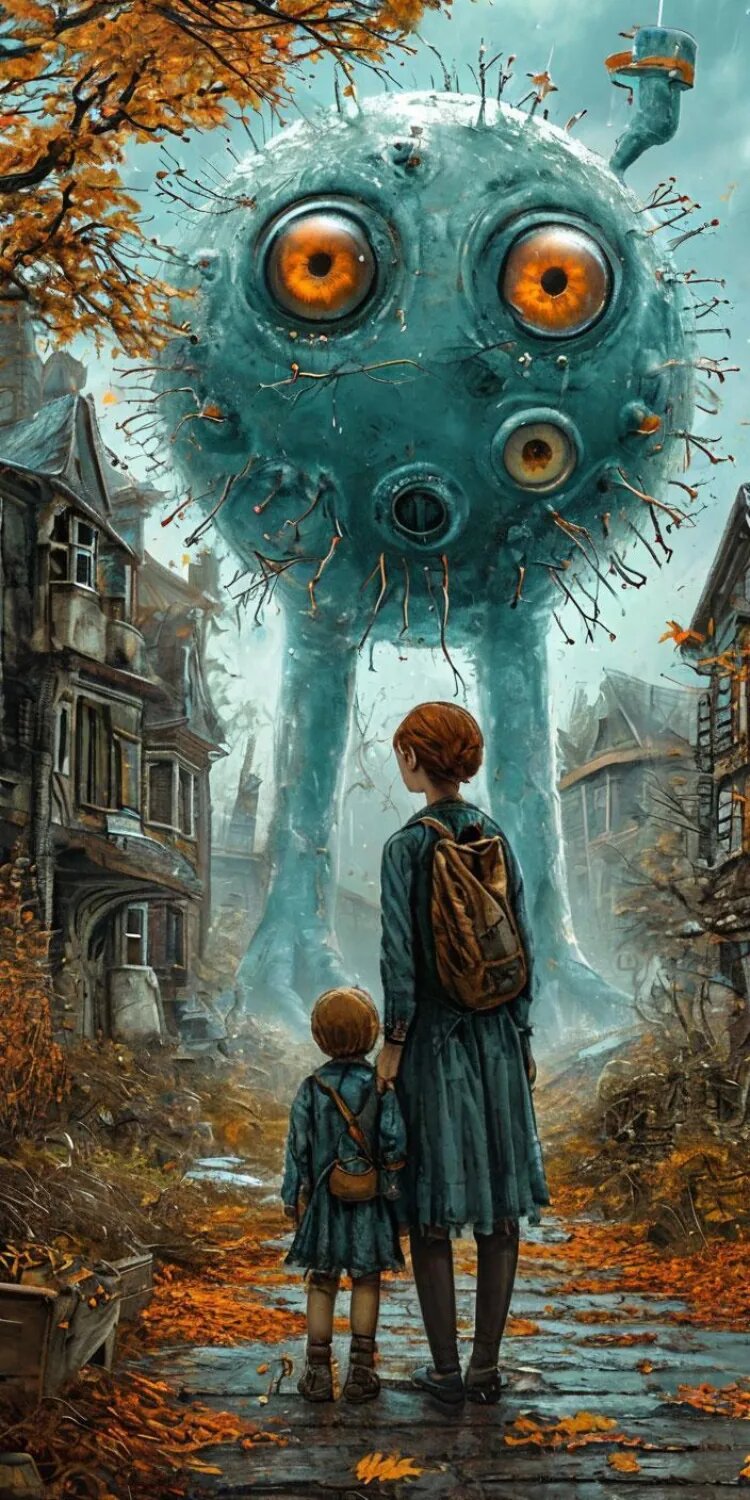 Дыхание мира [Цифровая книга]