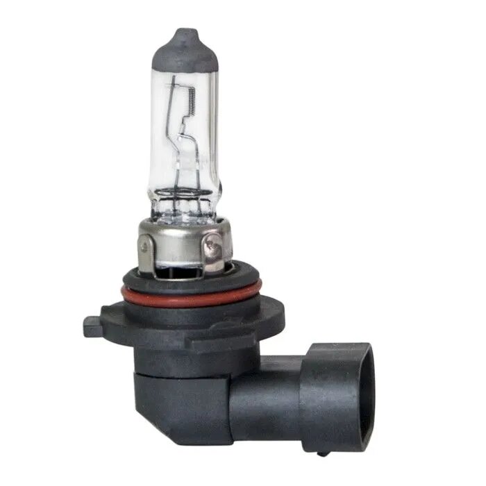 Лампа галогеновая головного света SVS Standard +30%, HB4, P22d, 3200K, 12V, 55W (1 шт.)