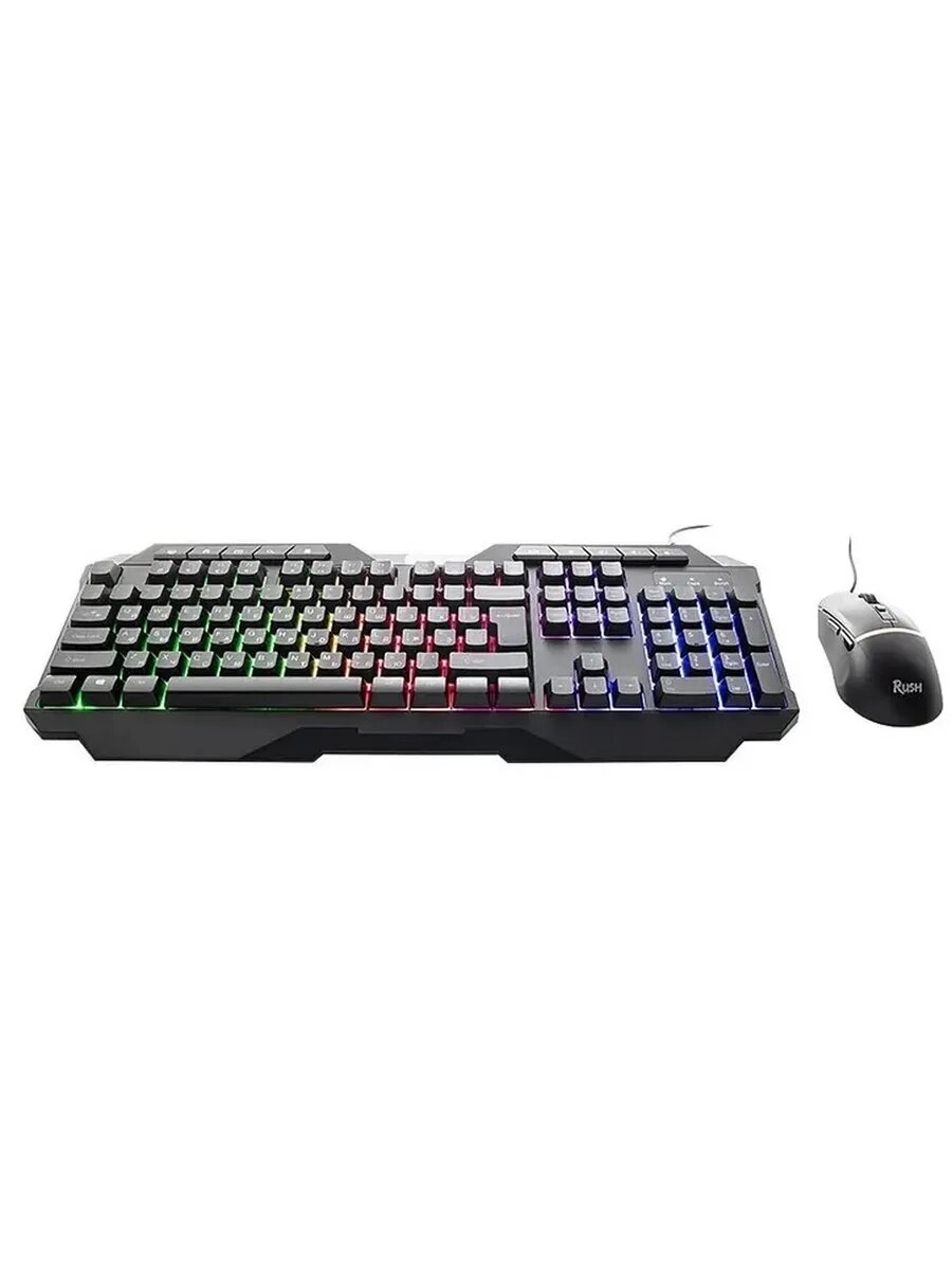Комплект игровой экипировки для ПК