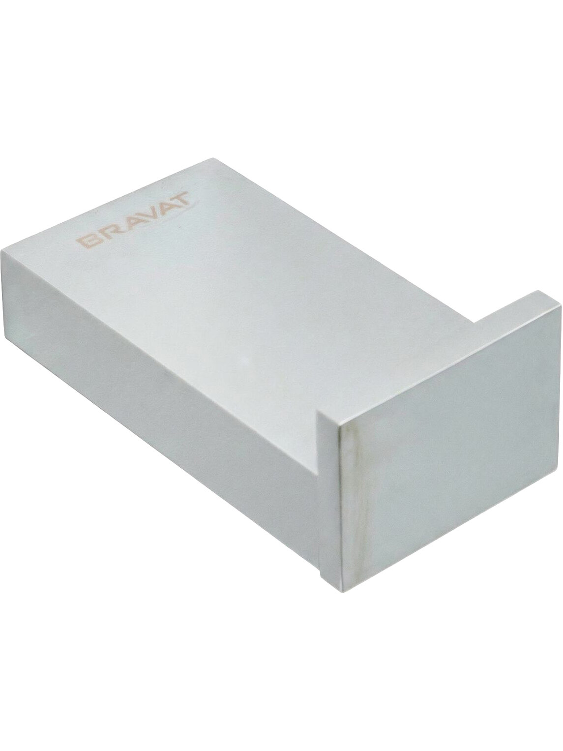 Крючок Bravat D7357C-SW хром