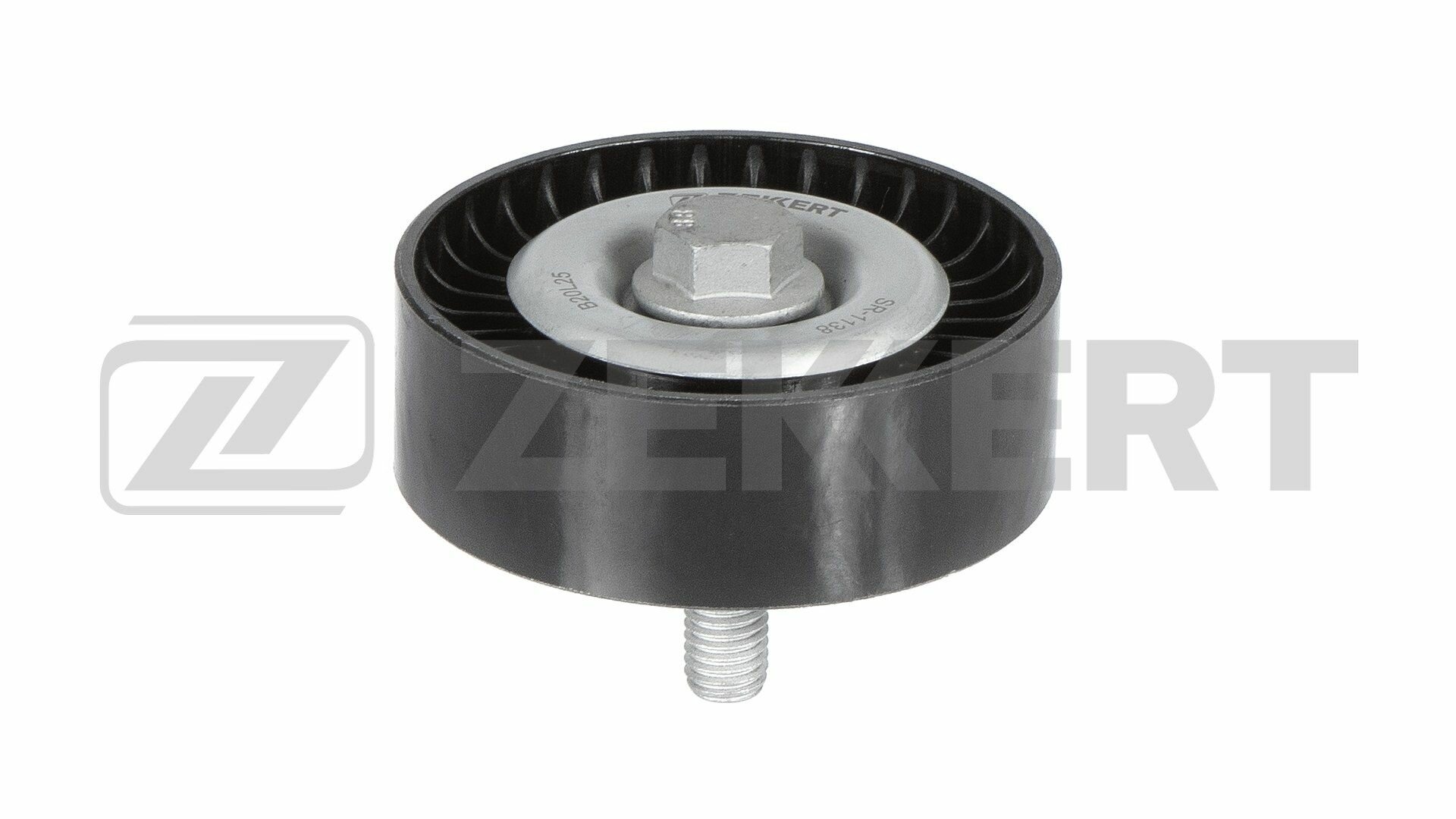 Ролик натяжной агрегатного ремня для Skoda Octavia (1Z_) 10-, Seat Ibiza IV 10-, Leon II 10-, VW Golf V, VI 08-, Polo V 09-