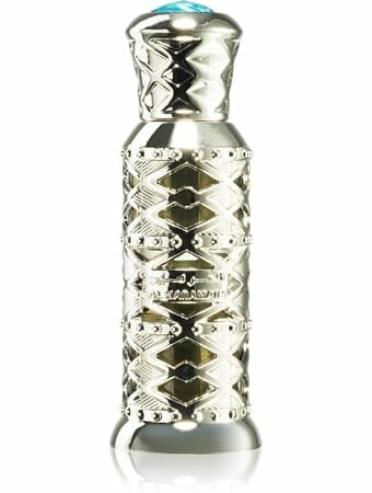 Парфюмированный мист Al Haramain Musk Clean, 12 мл
